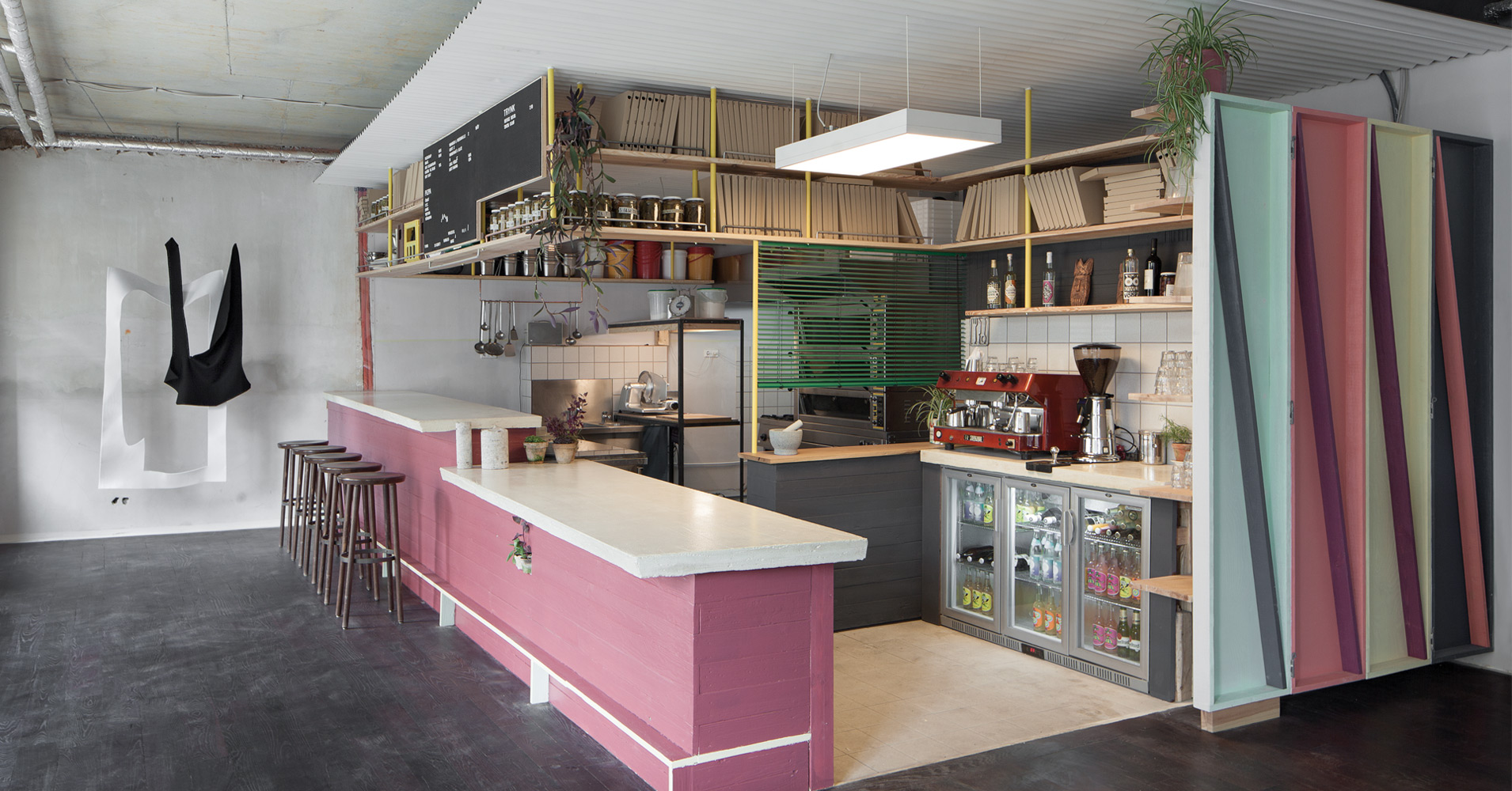 Sammlung Walter Laboratory